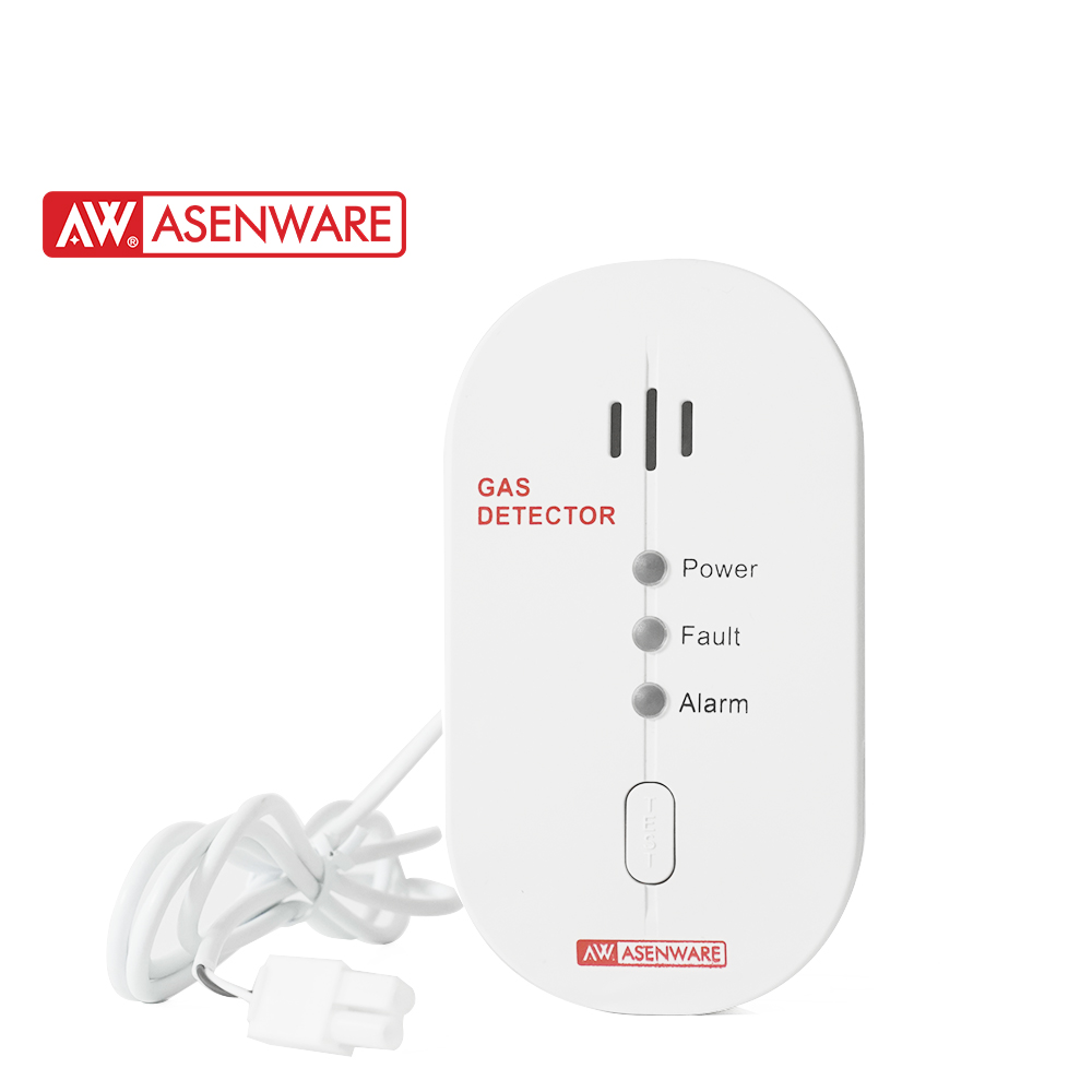 standalone lpg gas detector aw d132 the standalone lpg gas